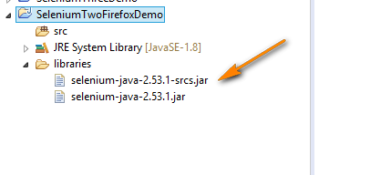 Selenium-By-Arun: Executing Selenium 2 Automation Scripts on Firefox ...