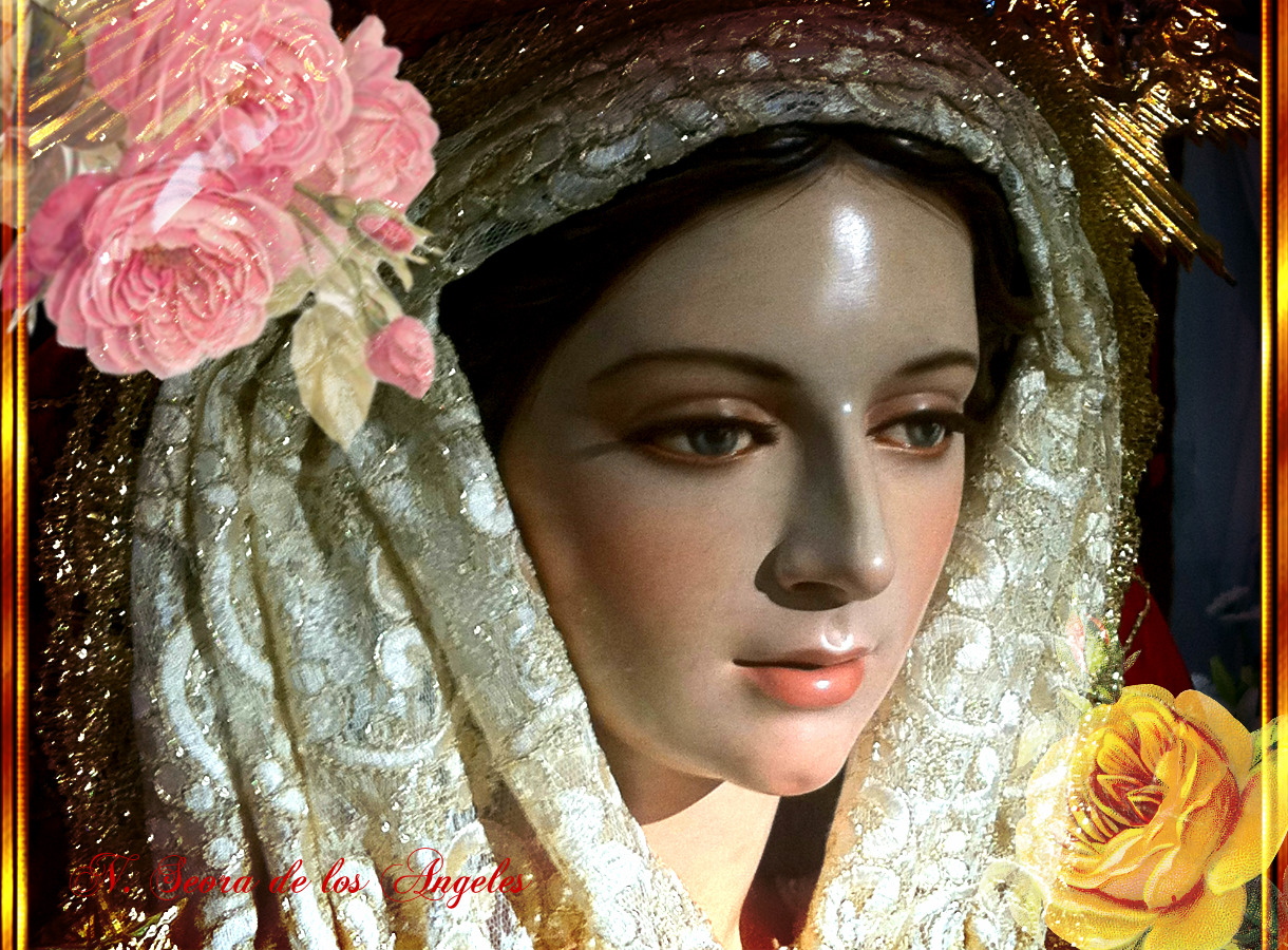 EL INMACULADO CORAZÓN DE MARÍA: CAMINATA DE LA ENCARNACIÓN