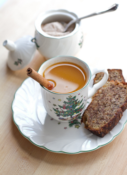 coffe mix sense: Instant Russian Tea Recipe