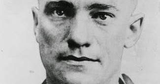 Mafia Stories: Shotgun George Ziegler