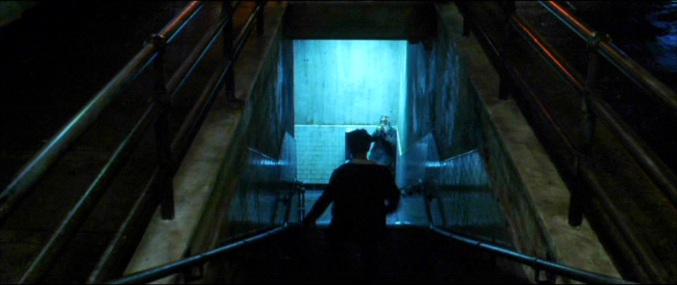 Movie Tourist: The Game (1997)