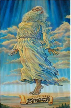 An encounter with Yeshua: Chosen, loved and taken by our Lord: the ...