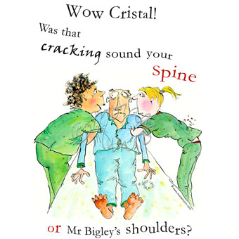 Primary Fitness: August 2012