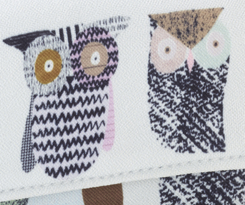 print & pattern: PAPERCHASE - back to school