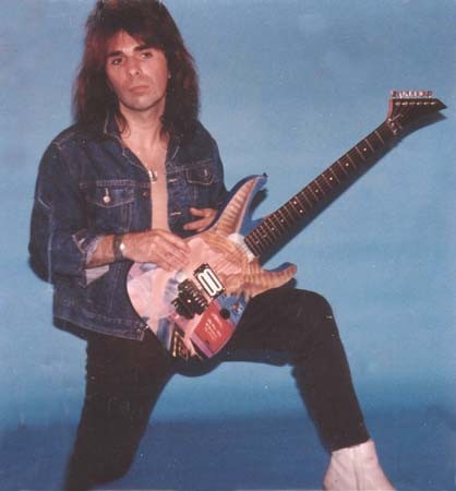 Jolly Joker`s Ohrenbalsam: JACK STARR`S BURNING STARR, LAND OF THE DEAD ...