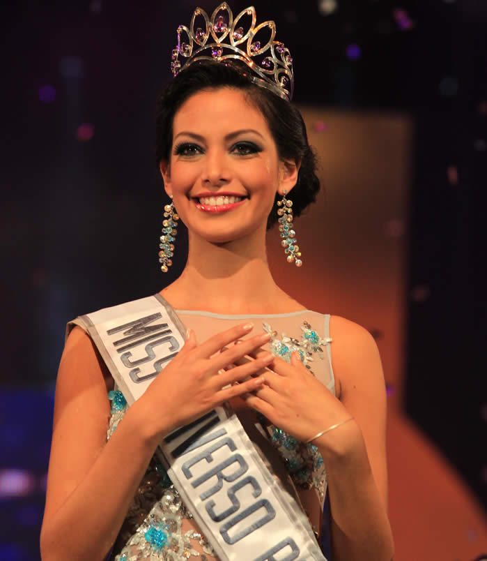 Catalogo de fotos Bolivia: La mujeres más bellas de Bolivia
