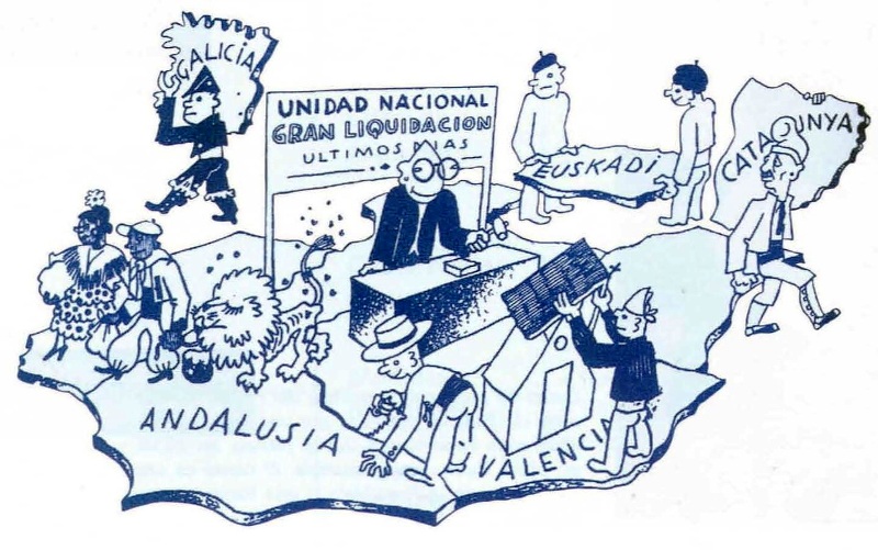 LA SEGONA REPÚBLICA ESPANYOLA: BIENNI REFORMISTA (1931-1933)