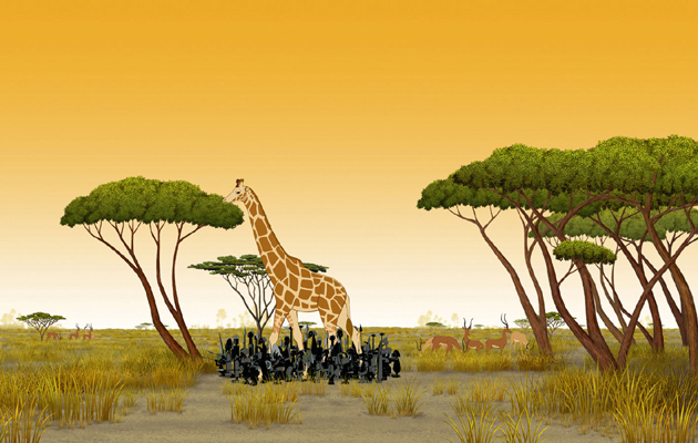 Kiriku ~ Imagenes de naruto