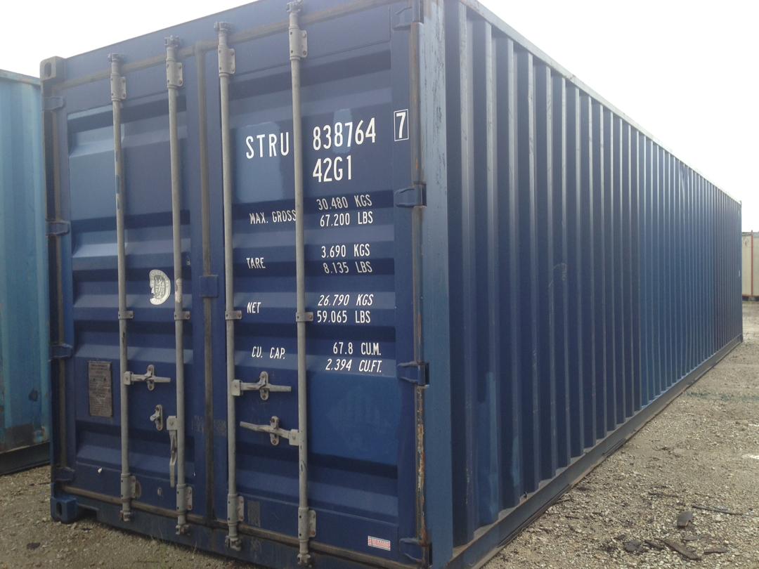 SMART TINY HOUSE : APAKAH PERBEZAAN KABIN DAN KONTENA