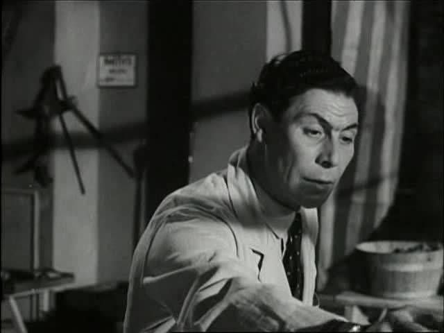 Forgotten Actors: John Slater