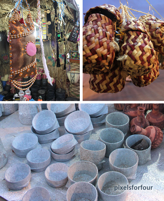 Janadriyah Festival 2013: A Cultural Tour