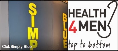 Helgard Marais - Mr. Gay South Africa 2014 Finalist: Helgard Marais, Mr ...