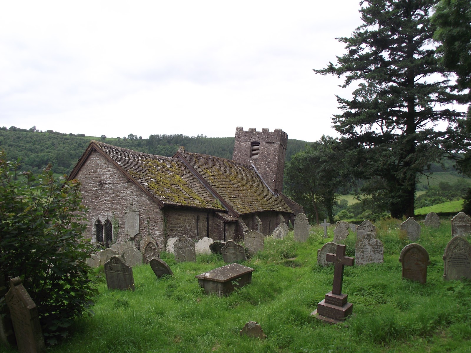 English Historical Fiction Authors: Relic in the Valley