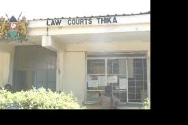 KIANDUTU MAN IN COURT FOR DEFILING DAUGHTER - Thika Town Today - 3T