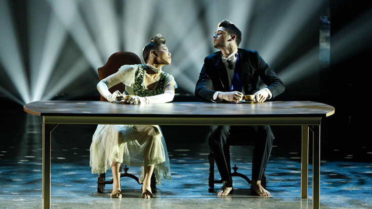 While Not Making Other Plans: SYTYCD 10: 18 to 16 Recap - Dance Like ...