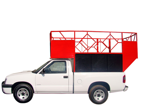 Carros de som, Trios elétricos, Mini trios e Trenzinho da alegria - GFF ...