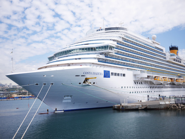 Costa Croisières
