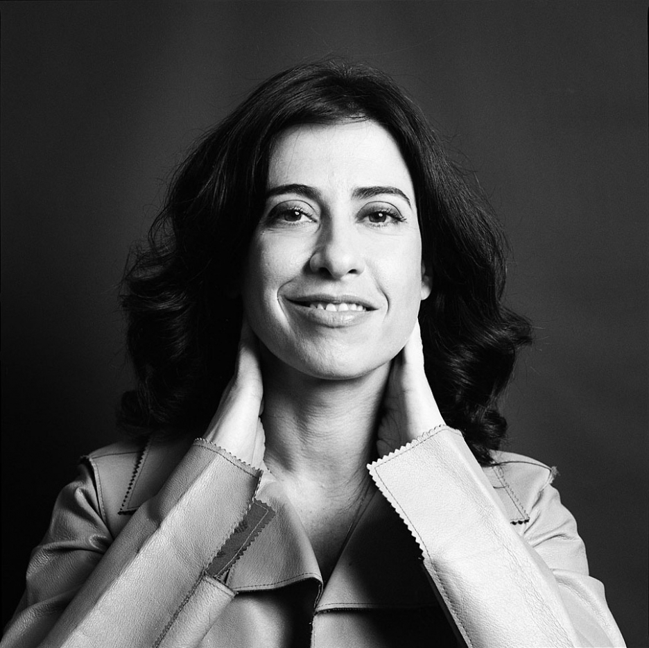 Fernanda Torres - Alchetron, The Free Social Encyclopedia