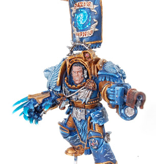 Awakening Ynnead: Commissioned Lugft Huron