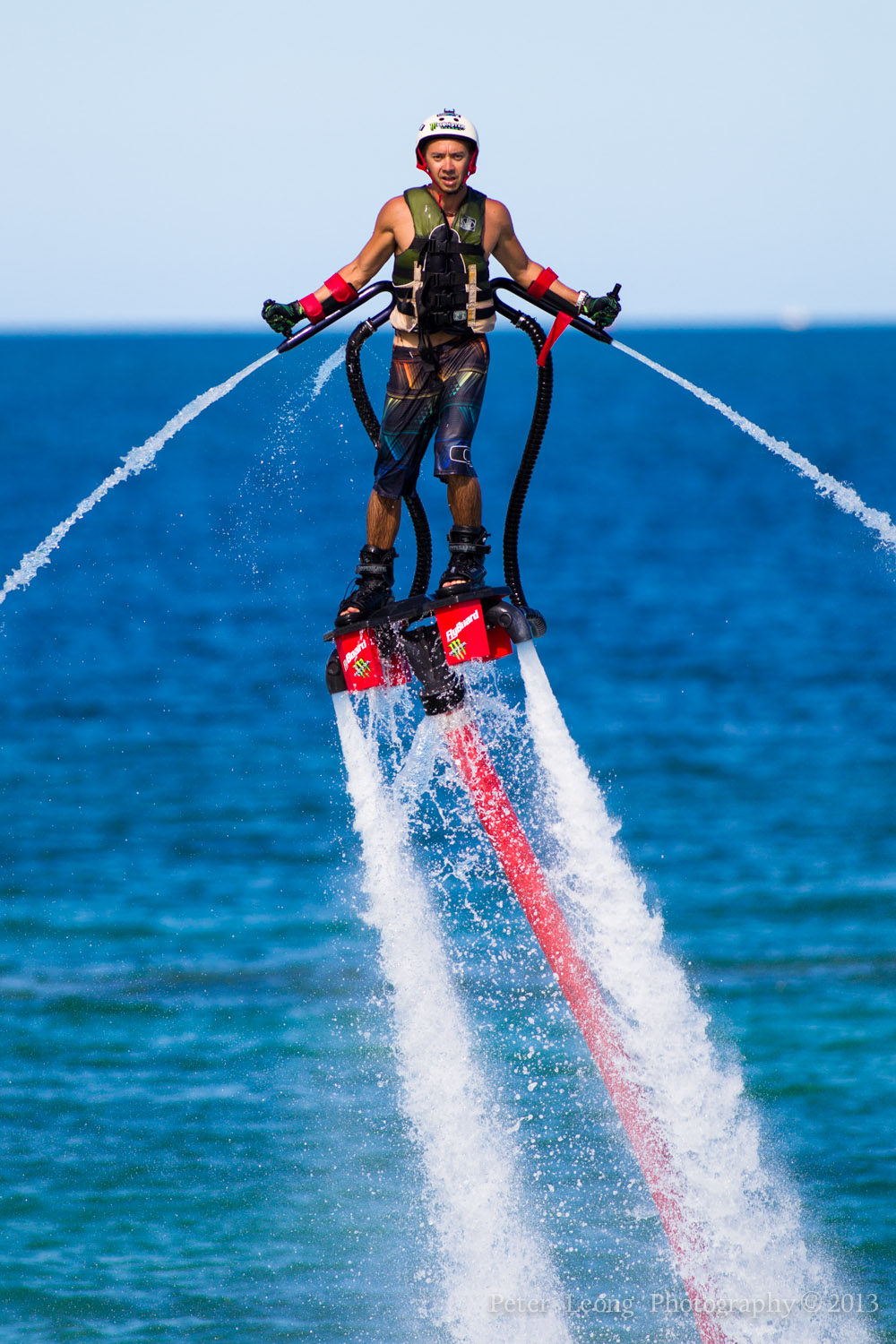 Flyboard Okinawa!