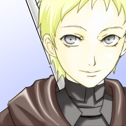 Zona Claymore: Deneve & Helen