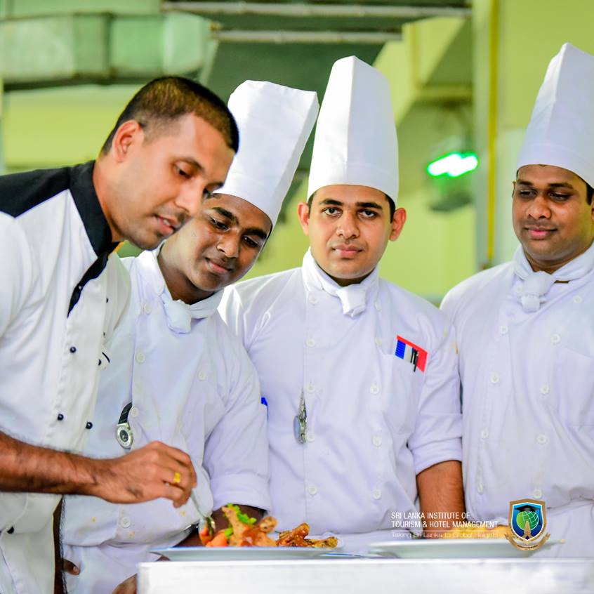 WELCOME TO SLITHM: facilities