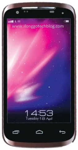 Specifications & Review Phone: CloudFone Thrill 430x vs. Starmobile ...