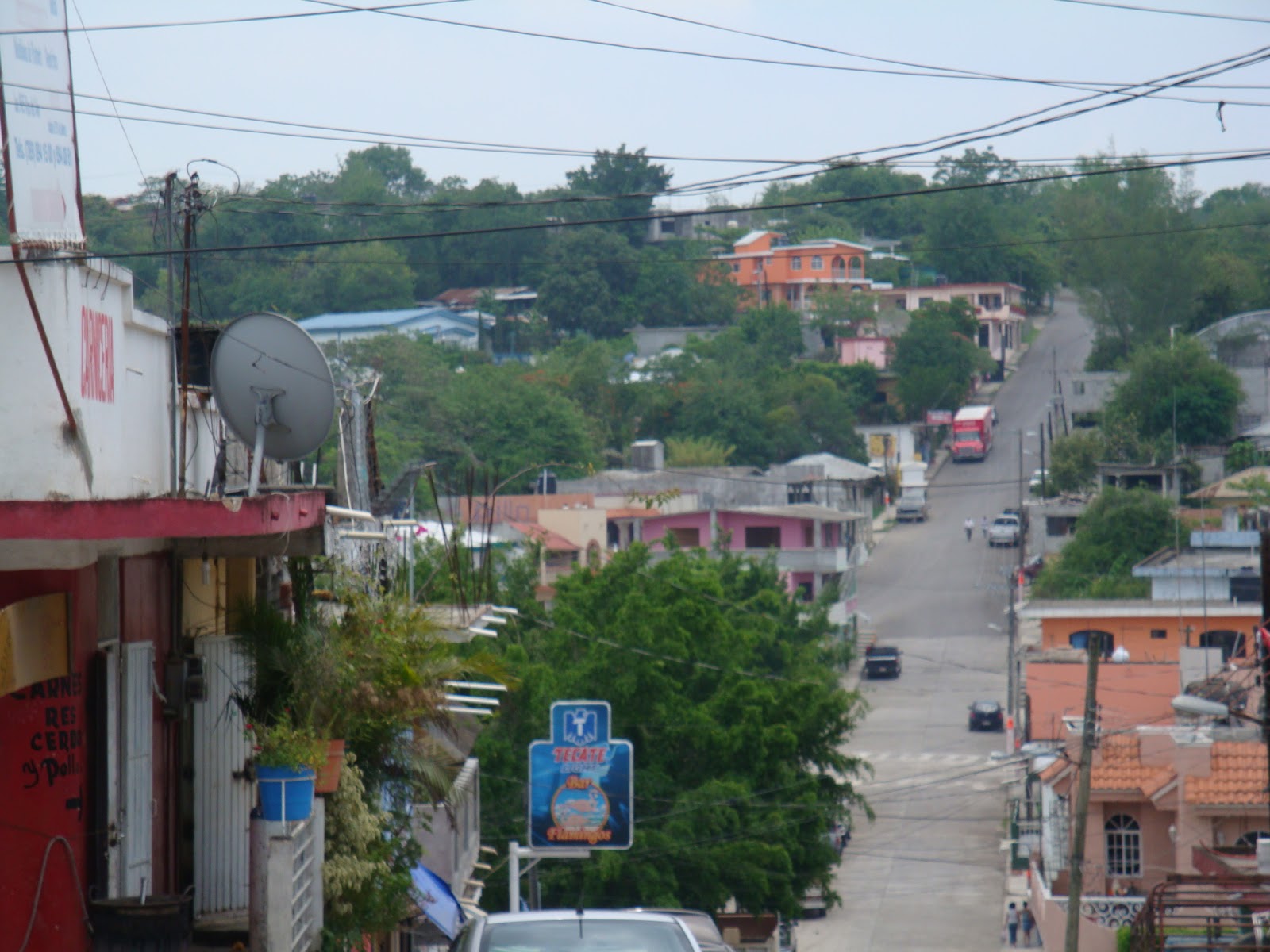 La Web de Tempoal Veracruz: Las Calles de Tempoal Veracruz