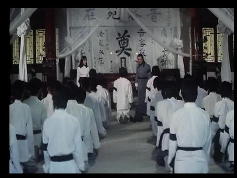 SHAOLIN'S BORN INVINCIBLE a.k.a BORN INVINCIBLE