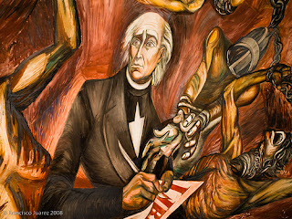 MEXICO EN LA CULTURA : JOSE CLEMENTE OROZCO