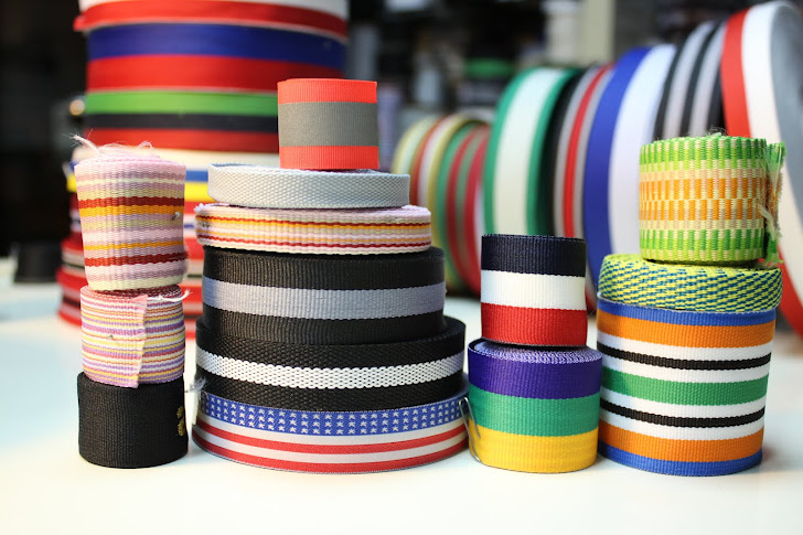 Twill webbing Tapes,Polyester Webbing Tape,Nylon Webbing Tape | PP ...