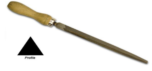 Jenis-jenis kikir - Our Akuntansi