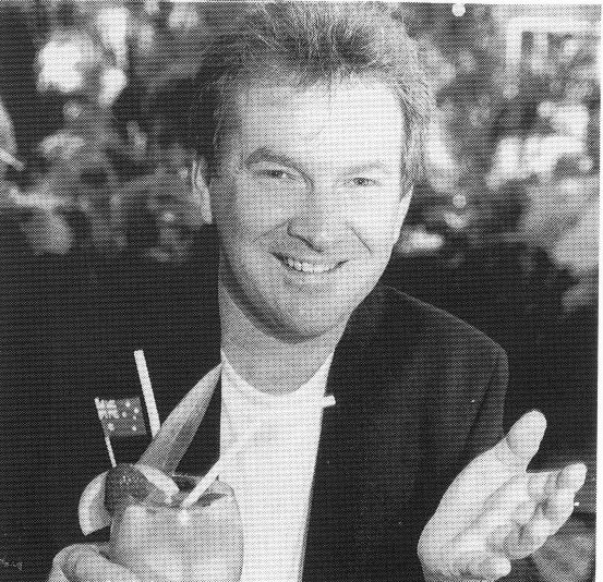 AUSTRALIAN RECORD LABELS: INFINITY