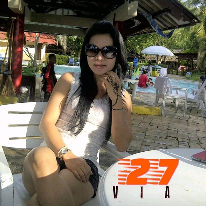 Nomor 27 Via Zaigon Spa Shiatsu dan Lounge ~ Zaigon Spa Shiatsu dan Lounge