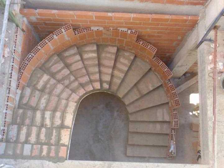 Departamento de Edificación: Proyectar escaleras compensadas de ámbito ...