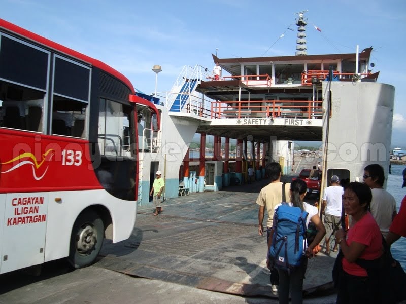 TRAVEL GUIDE: Marawi, Iligan and Ozamiz City - How To Get There ...