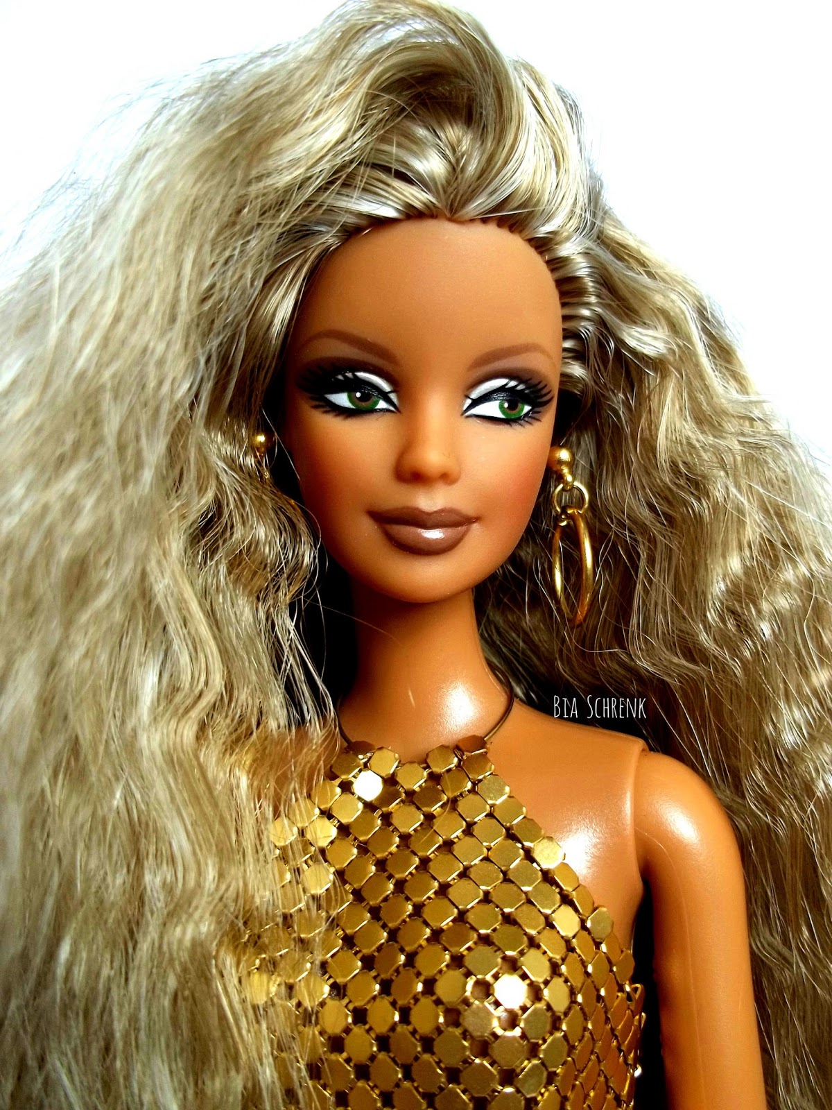 Hausderpuppen: Barbie® Diva Collection All That Glitters™ Sublime Diva ...