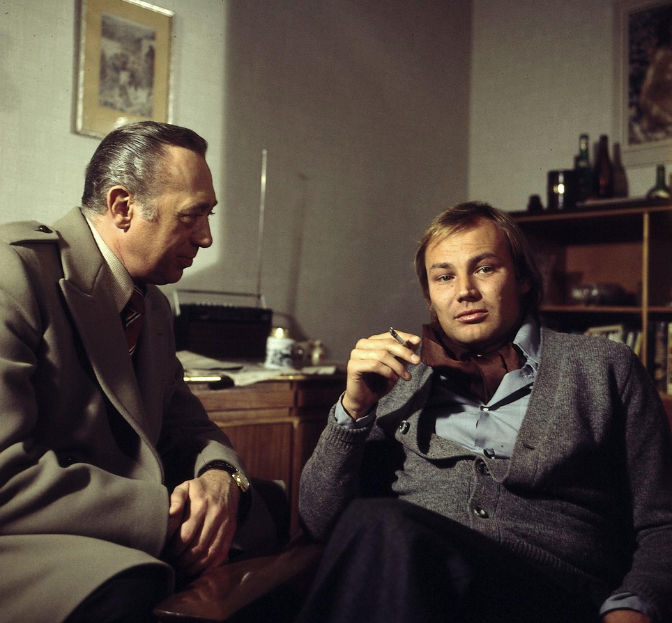 Le Panthéon James Bond 007: Bons baisers de Munich: James Bond et l ...