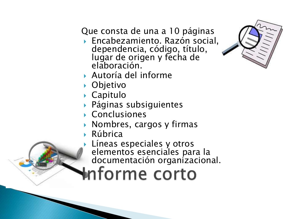 DOCUMENTOS ORGANIZACIONALES: TIPOS DE DOCUMENTOS