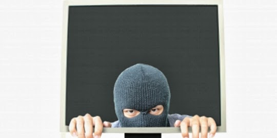 Inilah 5 Hacker Yang Bernasib Malang Akibat Kecerobohannya ~ aneh unik