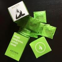 Inspiring Mumbai: NEW DIETOX