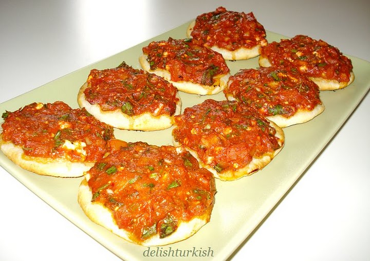 Delicious Turkish Food Recipes