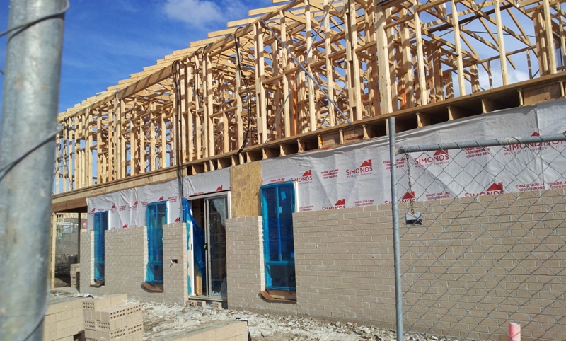 Simonds Oxford St. Ives