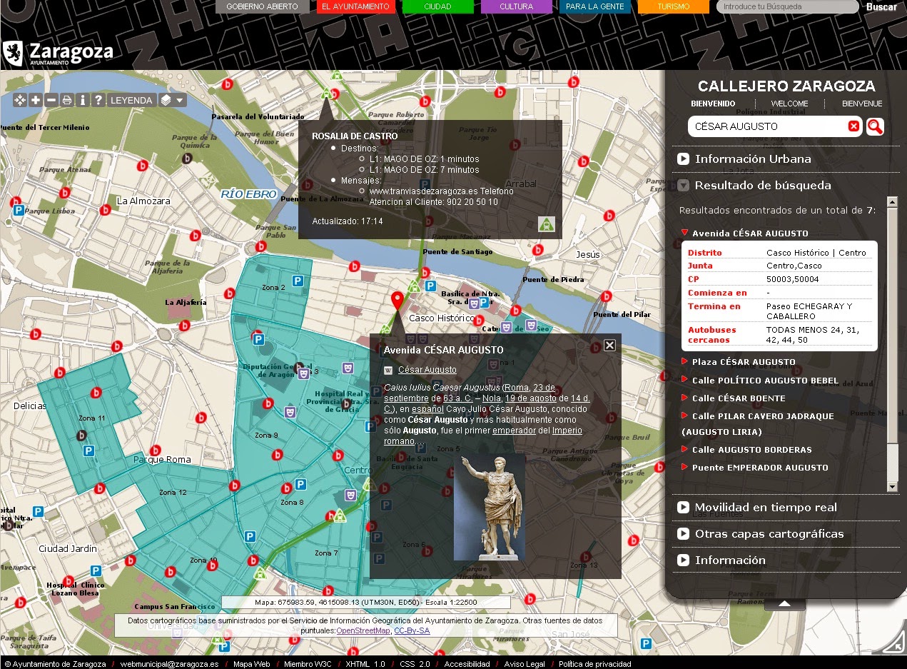 Blog IDEE: julio 2014