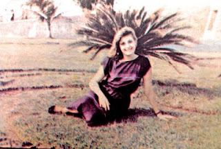 Entérate Veracruz: De reina a leyenda…