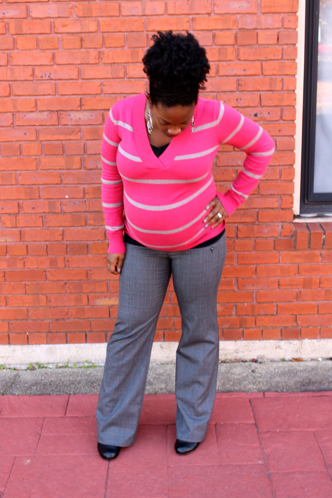 Sunday Stripes - The Gabe Fix