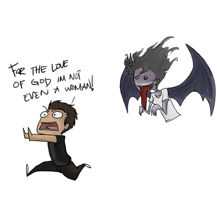 WTF: I want your babies