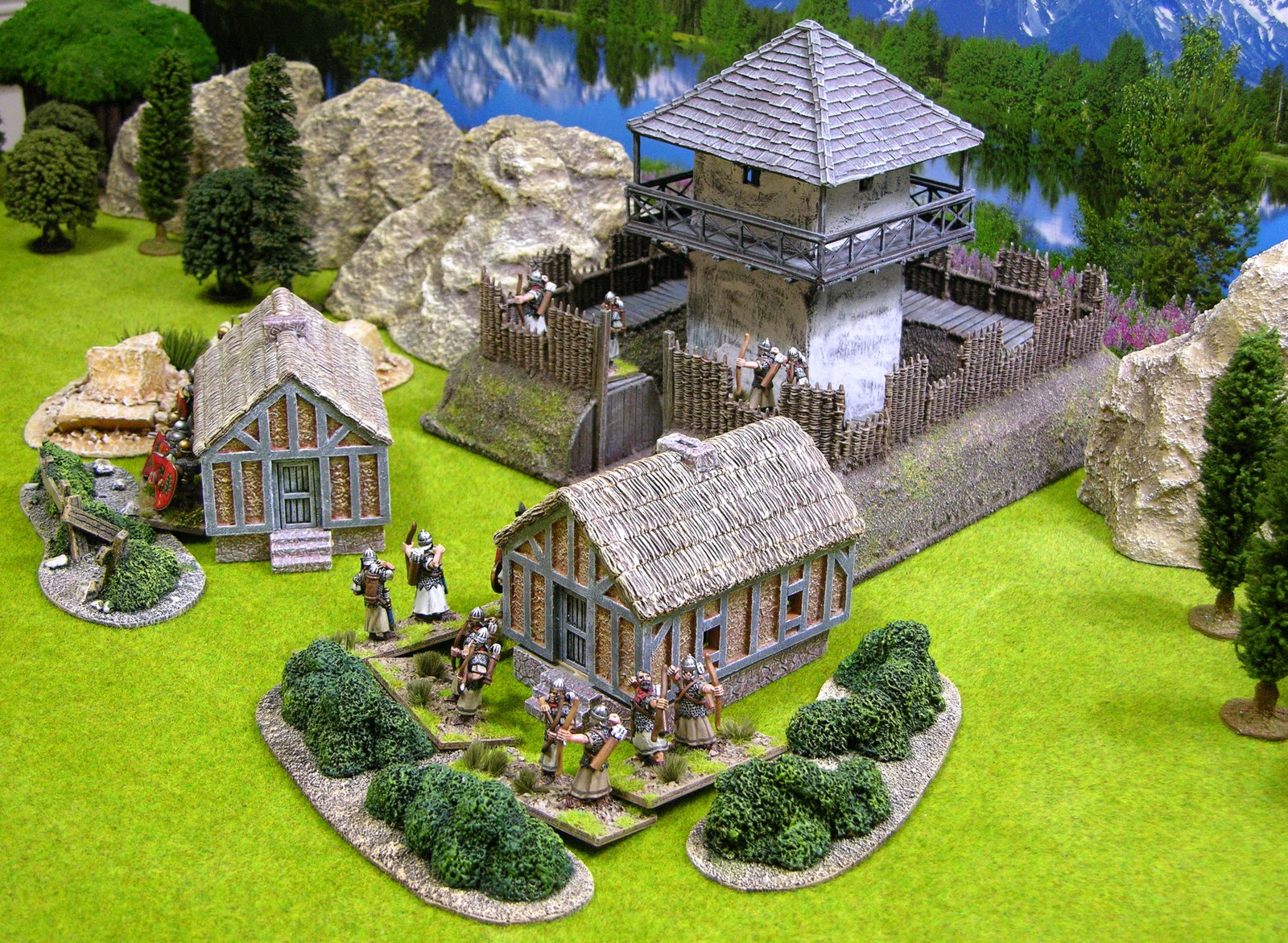 The BigRedBatCave: October 2011