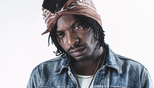 Prism Marketing Consultants: Govana Climbs The Dancehall Chart ...