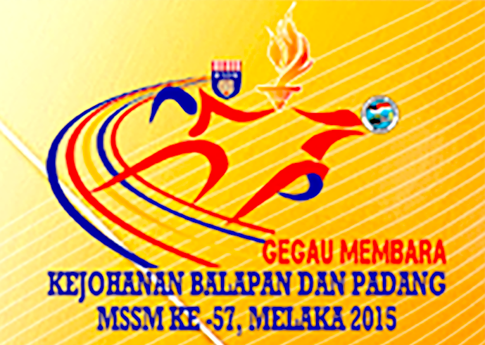 AdrianSprints.com: Results MSSM Athletics Championships, Melaka 2015